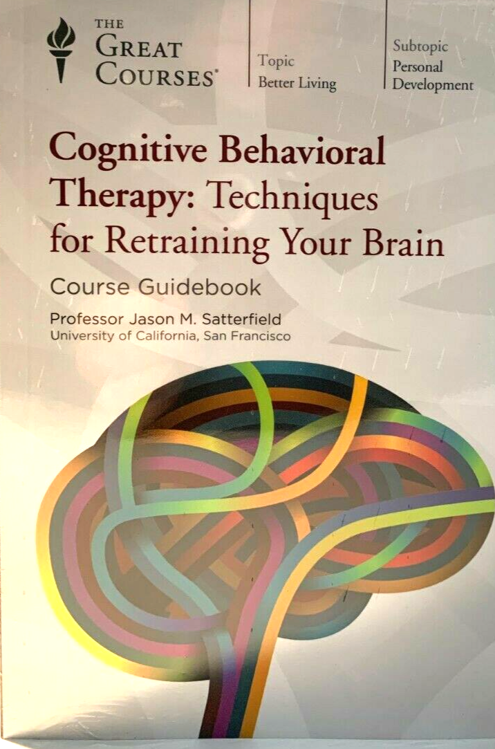 Cognitive Behavioral Therapy Art Amazon.com: Cognitive Behavioral