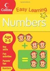 Title: COLLINS EASY LEARNING - NUMBERS: AGE 3-5 By CAROL MEDCALF ...