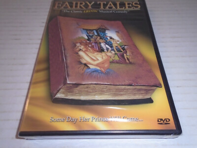 Fairy Tales (DVD, 2005) | eBay