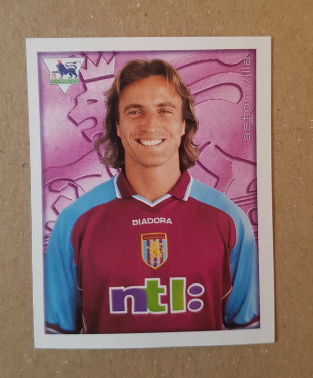 Merlin Premier League 2001 Stickers - #1 to #249 - Pick From List | eBay UK