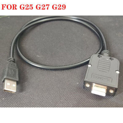 USB Adapter Cable Converter for Logitech G29 G27 G25/G920 Pedal ...
