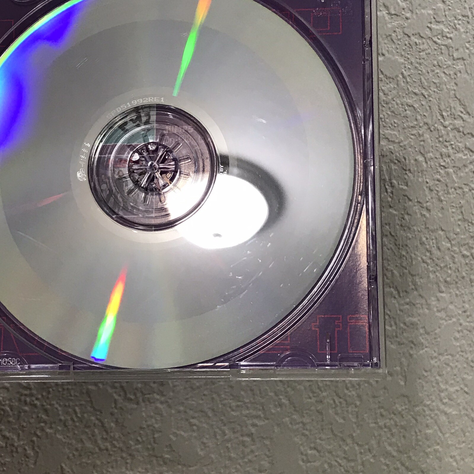 All the Time in the World by Jump5 (CD, 2002, Sparrow) SPD-51992 ~ SEE ...