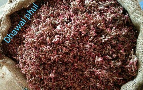 Dry Woodfordia Fruticosa Flower Whole Pure Indian Dhai Ke Phool,Dhataki ...