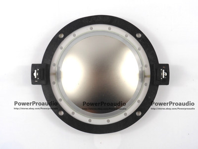 Replacement Diaphragm For RCF ND850, CD850 Driver 2.0, 1.4, 8 Ohms ...
