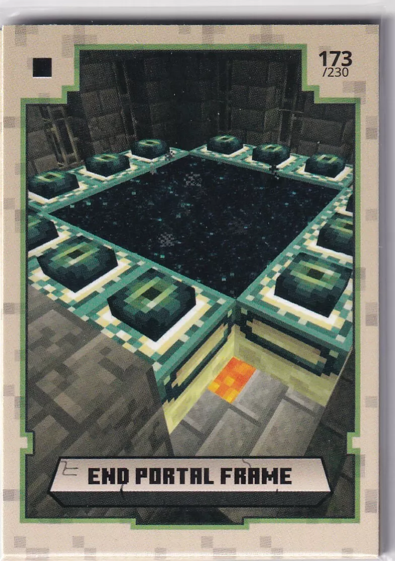 Ender Portal Frame