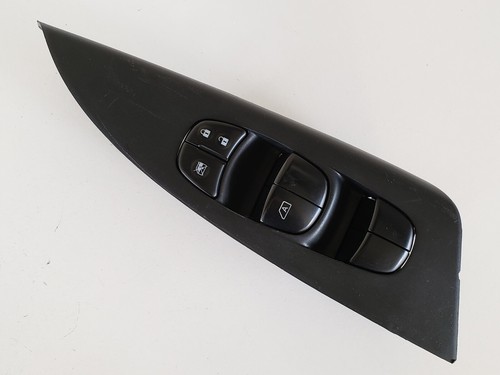13-19 Nissan Sentra 25401 3SH1A Drivers Side Left Master Window Switch ...