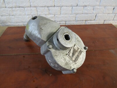 Other - Sweeney Torque Multiplier