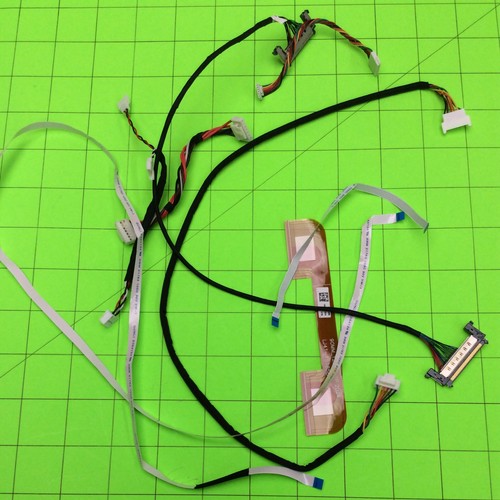 Asus VG27W Monitor Multiple Internal Cable Wire | eBay