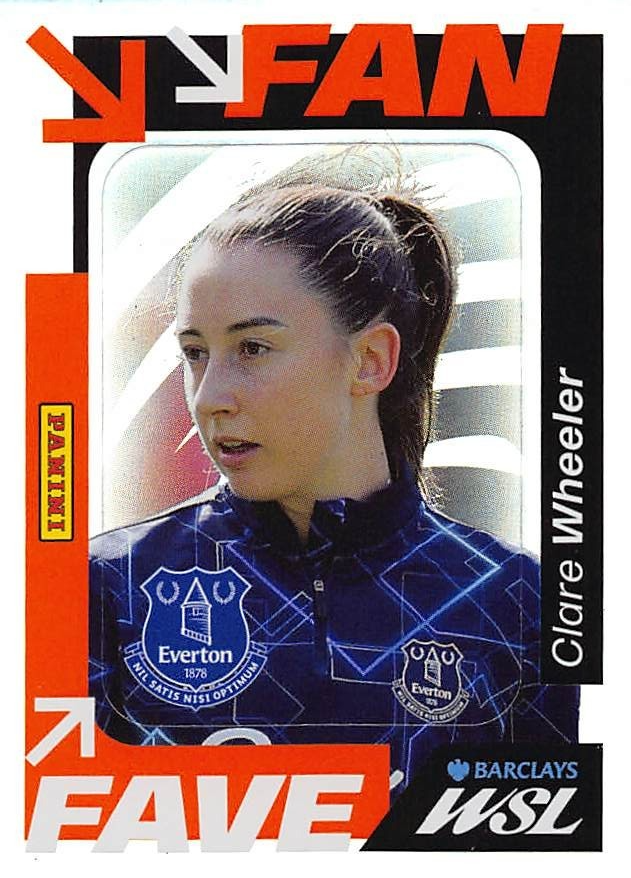 Panini Women's Super League 2026 WSL 2025/26 Stickers #170 - 346 | eBay UK