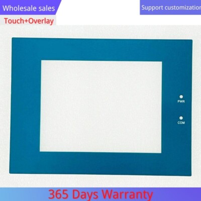 Membrane Overlay Film Protective Front For PWS1711-CTN PWS1711-STN ...