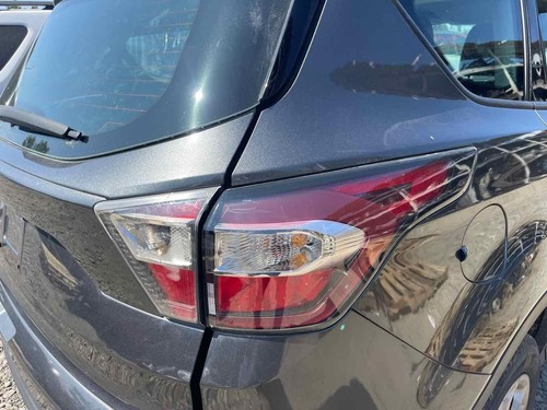 Ford Escape Rear RH Right Quarter Panel Tail Light Assembly 2017 2018 ...