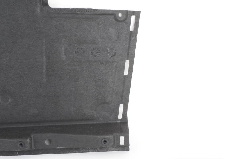 2012-2018 Audi A6 S6 C7 Underbody Trim Liner Cover Right O/S 4G0825208E OEM