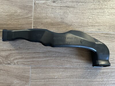 90-02 Mercedes R129 SL500 SL600 HVAC Air Intake Duct Pipe Hose Right ...