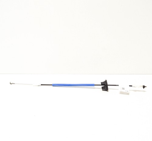 Audi A4 B8 Front Door Cable Latch Release Left Right 8K0837085A NEW ...