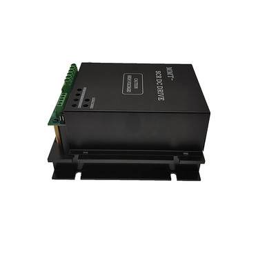 Speed Controls - Scr Motor