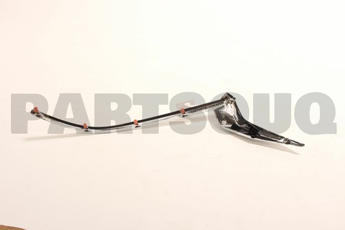 5314860010 Genuine Toyota GARNISH, HEADLAMP 53148-60010 | eBay