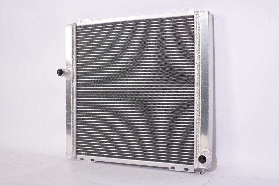 Radiator For 18-22 Can-Am Maverick X3 Turbo Trail Sport MAX 709200703 ...