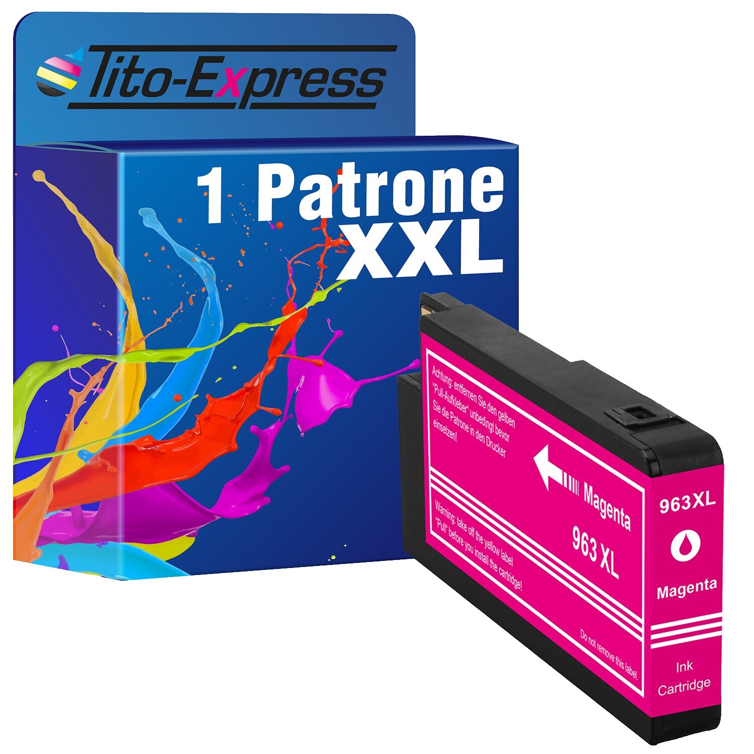 Hp 963 Multipack | eBay.de