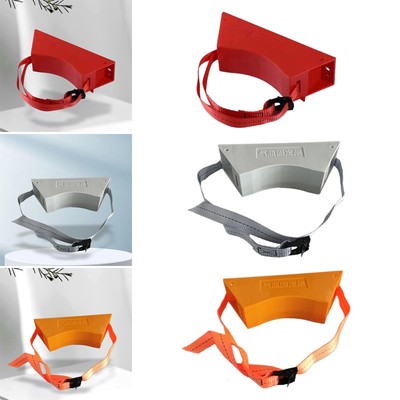 Gas Cylinder Bracket Support Easy to Use Bottles Holder Helium Tank ...