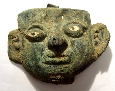 The Americas - Moche Mochica