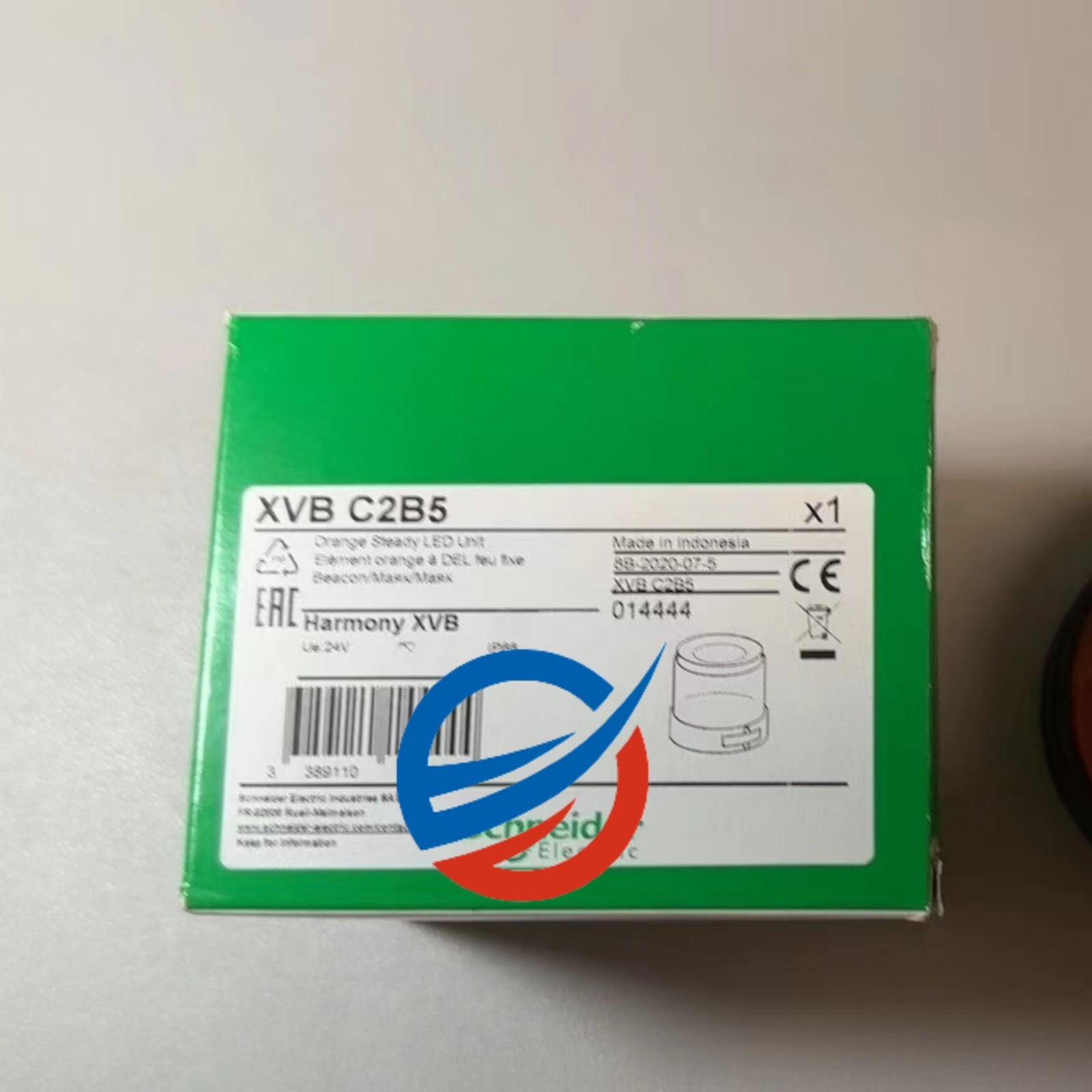 New Harmony XVB Signal Light XVB-C2B5 with Box Free Delivery XVBC2B5 | eBay