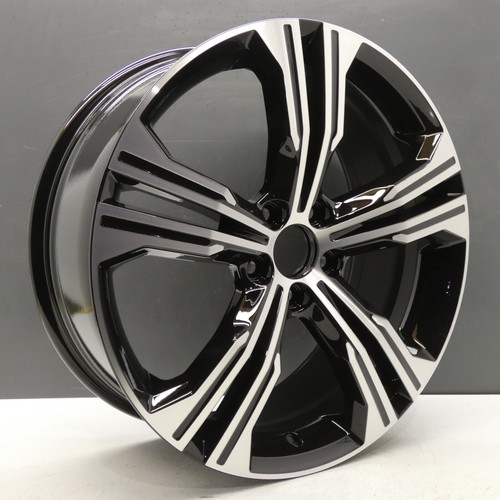 VOLVO XC40 INSCRIPTION PRO 19" DIAMOND CUT ALLOY WHEEL 7.5J 31471556 ...