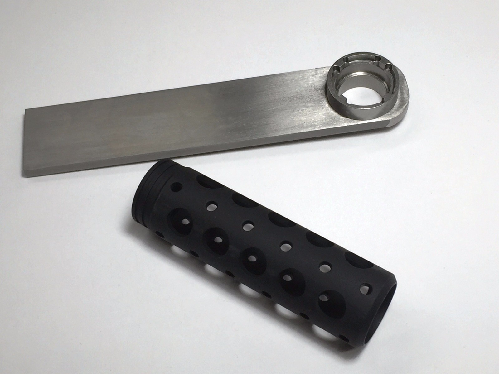 For KSG-NR Kel-Tec : "Heat Shield" with 4N Hammer Wrench Nut Remover by ...