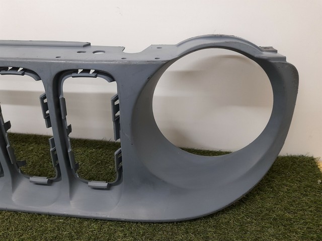 Jeep Renegade Front Grill 2015 - on Genuine 71775718 for sale online | eBay