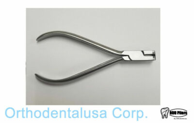 Micro Distal End Cutter-Safety Hold OT-17-109TC-N Orthodentalusa Corp ...