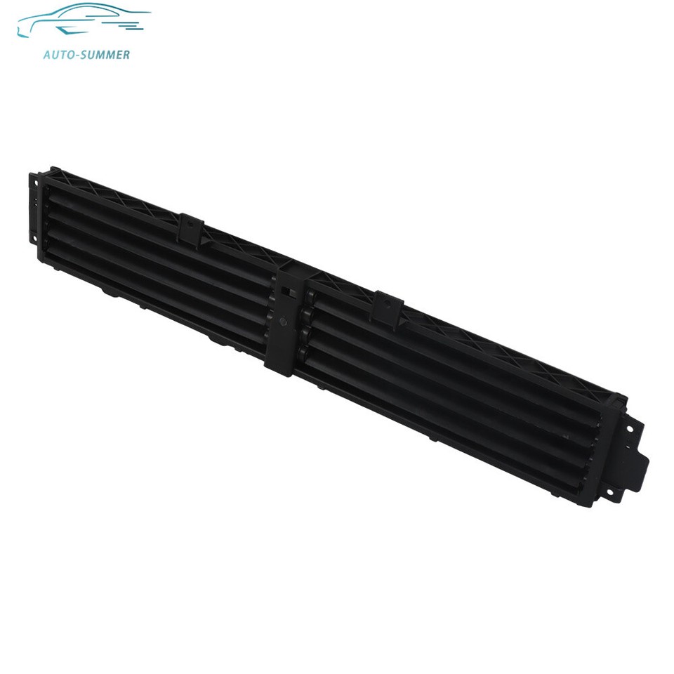 Lower Active Grille Shutter For 2018 2019 2020 2021 Chevrolet Traverse ...