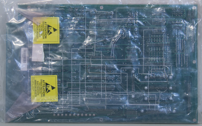 NEW ASM PN: 03-188733D02 E3000 SIB II Hybrid Circuit Board Assembly PCB ...