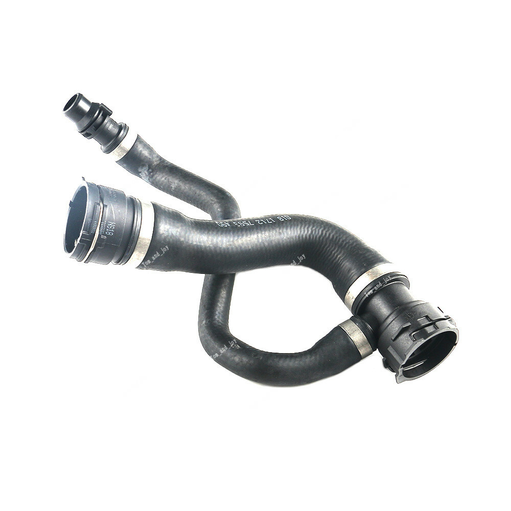 # 17127593490 New Radiator Coolant Hose Fits BMW E70 X5 2007 to 2010 | eBay