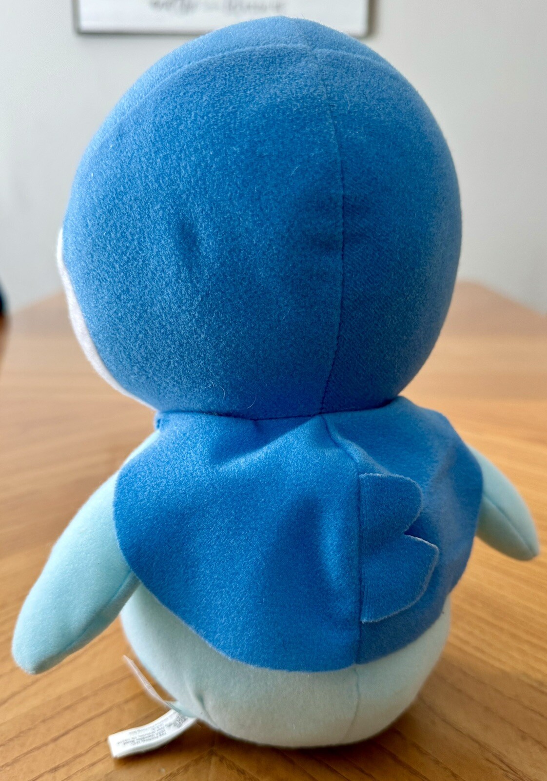 Pokémon Piplup Plush Toy 2017 Toy Factory 9 Inches X2 | eBay Australia