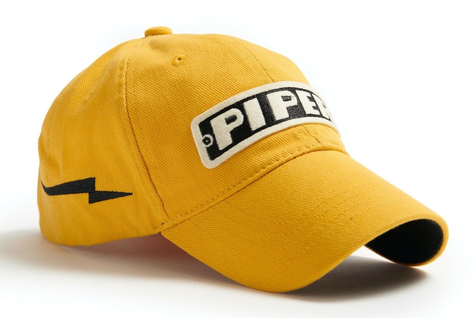 Piper Aircraft Baseball Cap, Vintage Aviation, Piper Cub, Pilot Gift ...