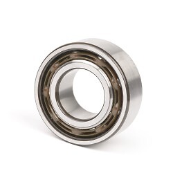 Angular contact ball bearings 3308 BD - FAG | eBay