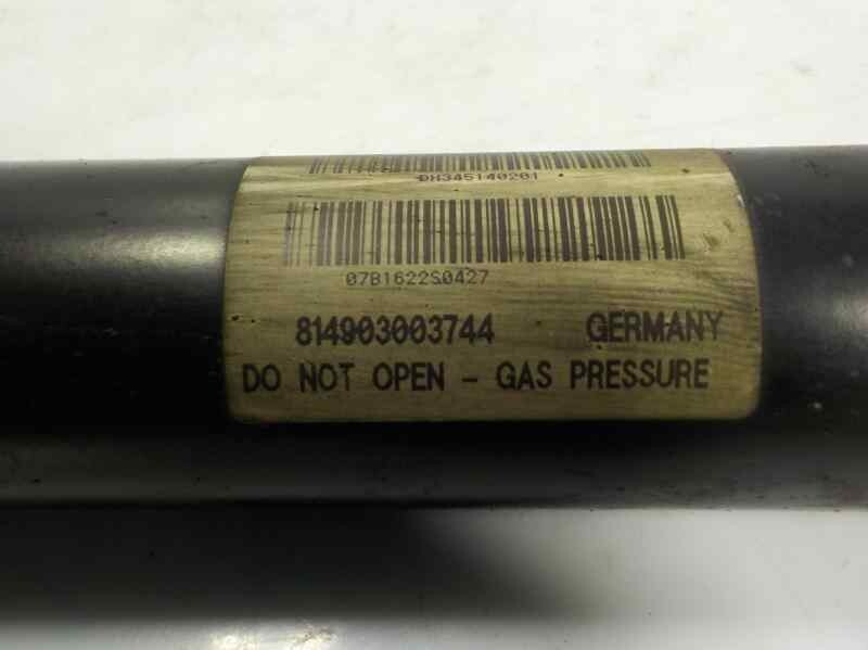 33503451402 REAR LEFT SHOCK ABSORBER FOR BMW X3 E83 2.0 16V DIESEL CA ...