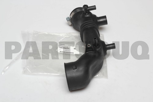 14459AA201 Genuine Subaru DUCT ASSY-AIR INT 14459-AA201 | eBay