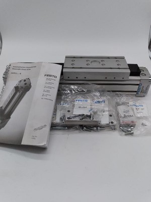 Pneumatic Cylinders - Festo Dgpl