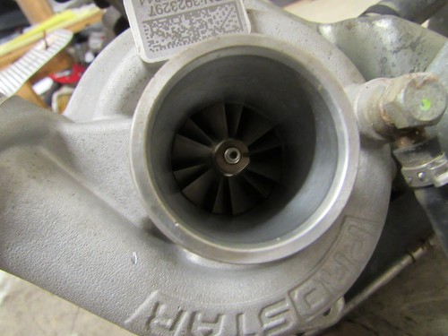 2016-2019 Polaris RZR XP Turbo Xp4 Turbo Complete 3023297 1205689 for ...