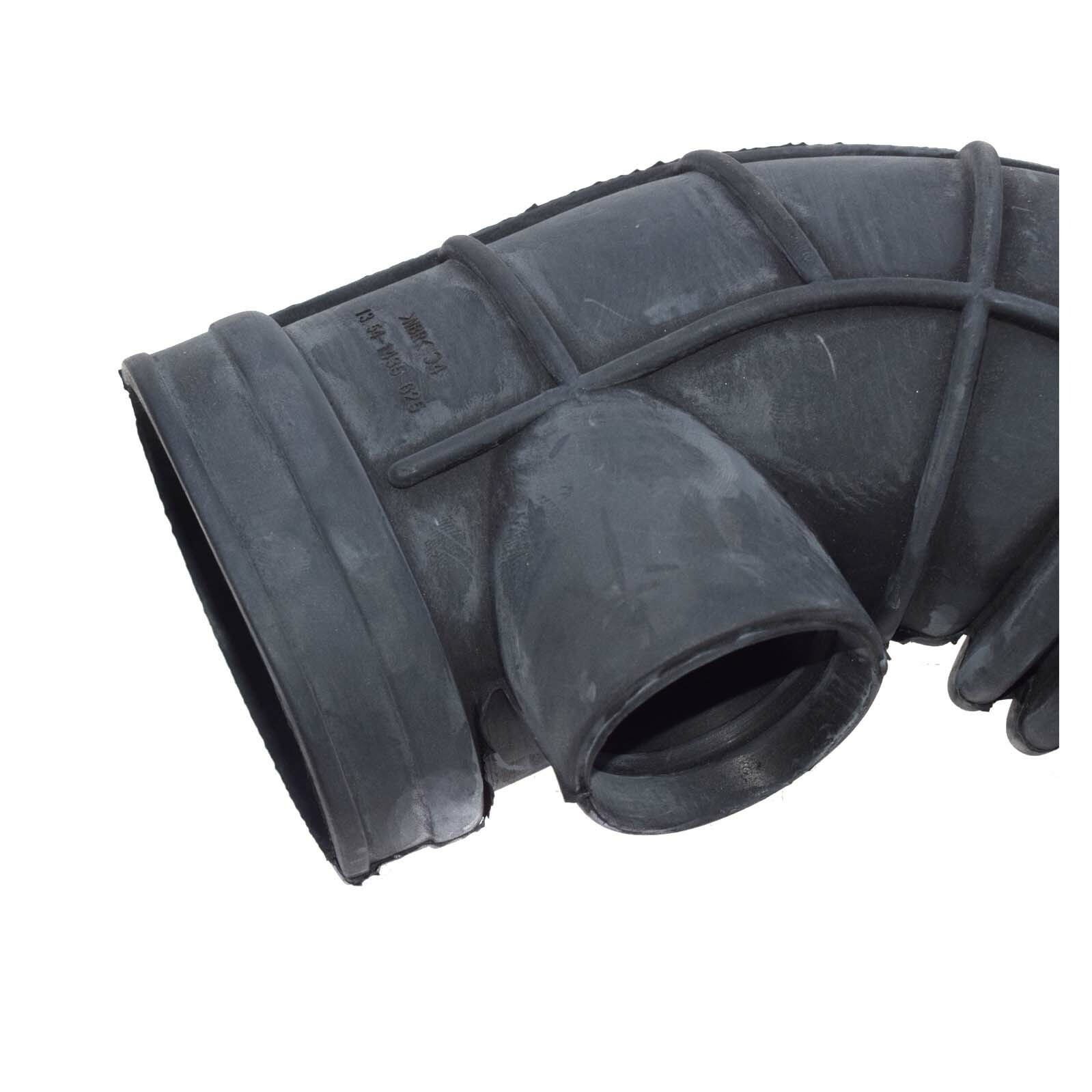 For BMW E38 728 E39 520 523 525 528 Z3 AIR INTAKE BOOT PIPE 13541435625 ...