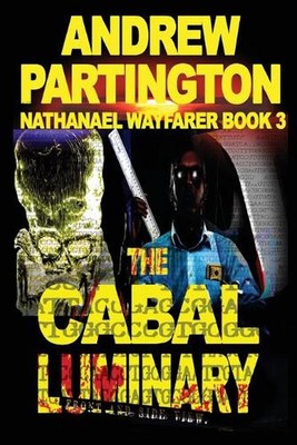 The Cabal Luminary by Andrew Partington (English) Paperback Book ...