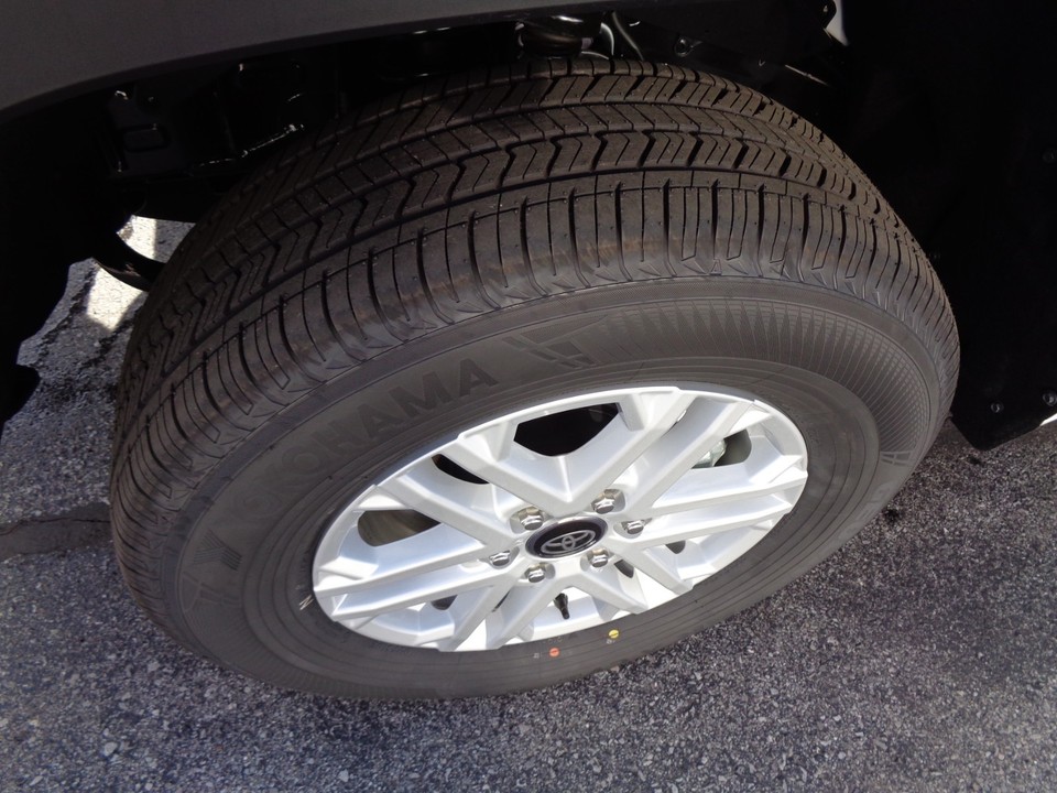 2026 Toyota Tundra Call or Text Scott Long @ 814-242-8404 | eBay