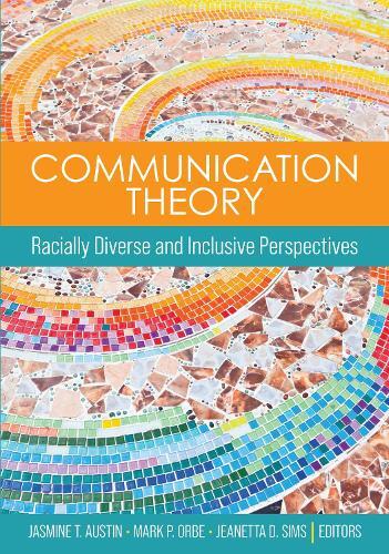Mark P. Orbe Communication Theory (Poche) 9781793542007 | eBay