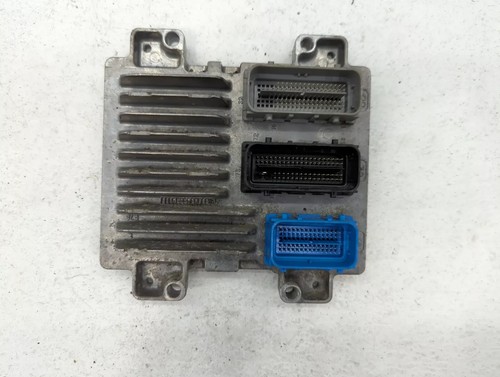2012-2016 Cruze Silverado Sierra 12658390, 12643636 Engine Control ...