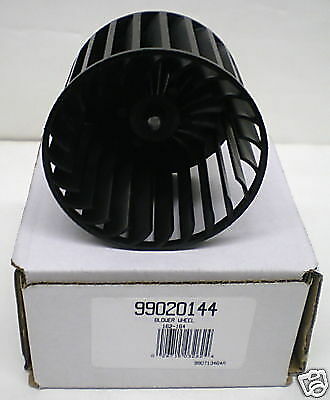 Fans & Blowers - Squirrel Cage Blower