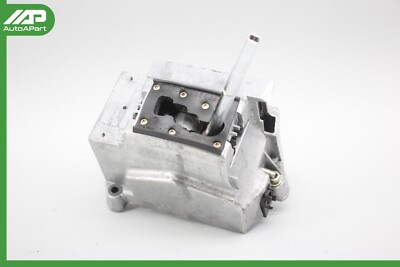 00-06 Mercedes W220 S350 S600 CL55 Floor Gear Shift Shifter Selector ...