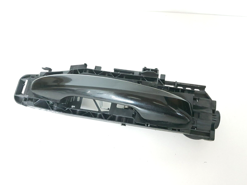 MERCEDES-BENZ C W205 2014 LHD REAR RIGHT OUTSIDE DOOR HANDLE ...