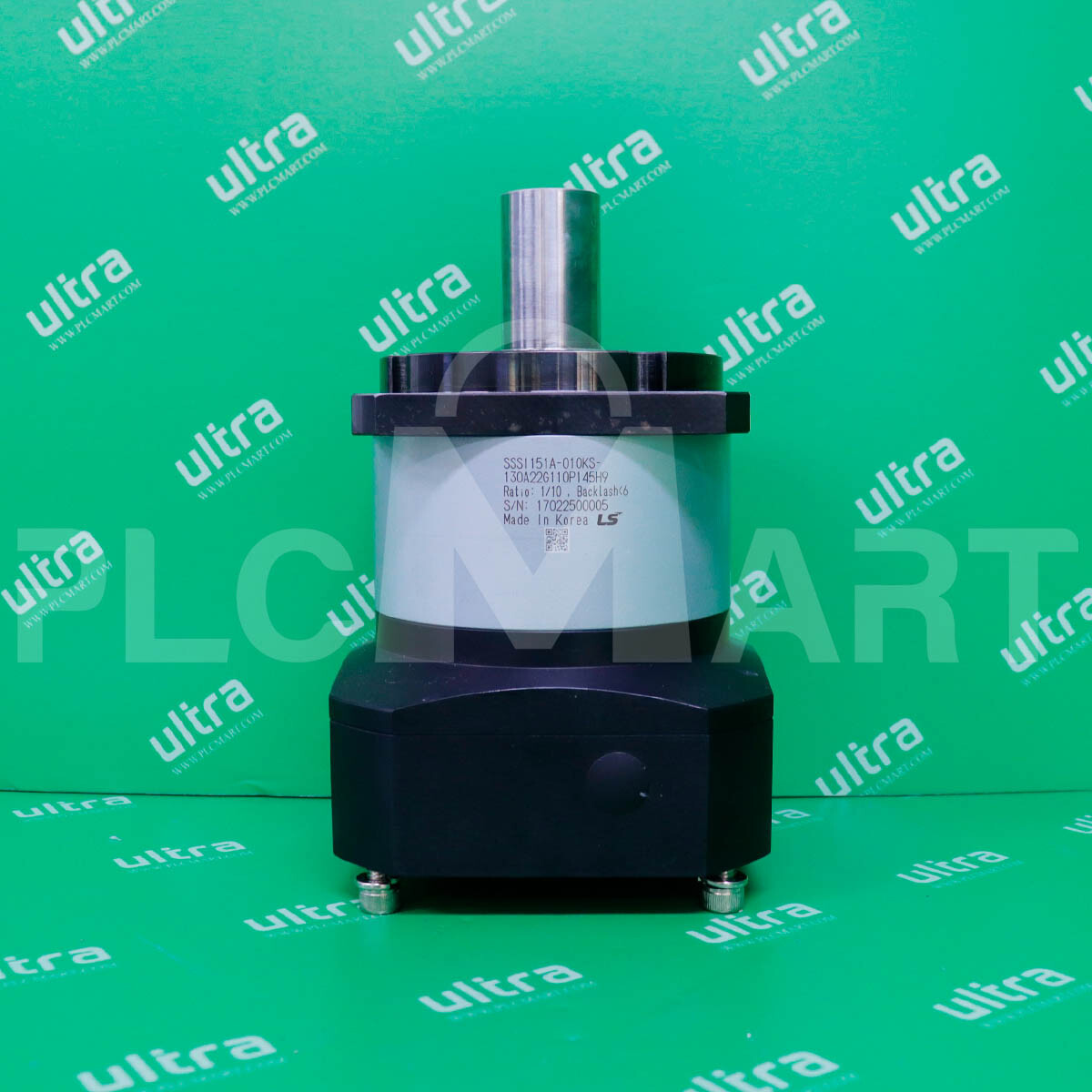 (Used) SSS1151A-010KS LS REDUCER 10:1 Free Intl' Shipipng! | eBay