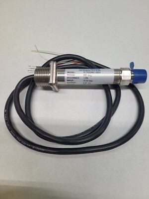 ASHCROFT ASH-K1-7-M02-42-C1 TRANSDUCER | eBay