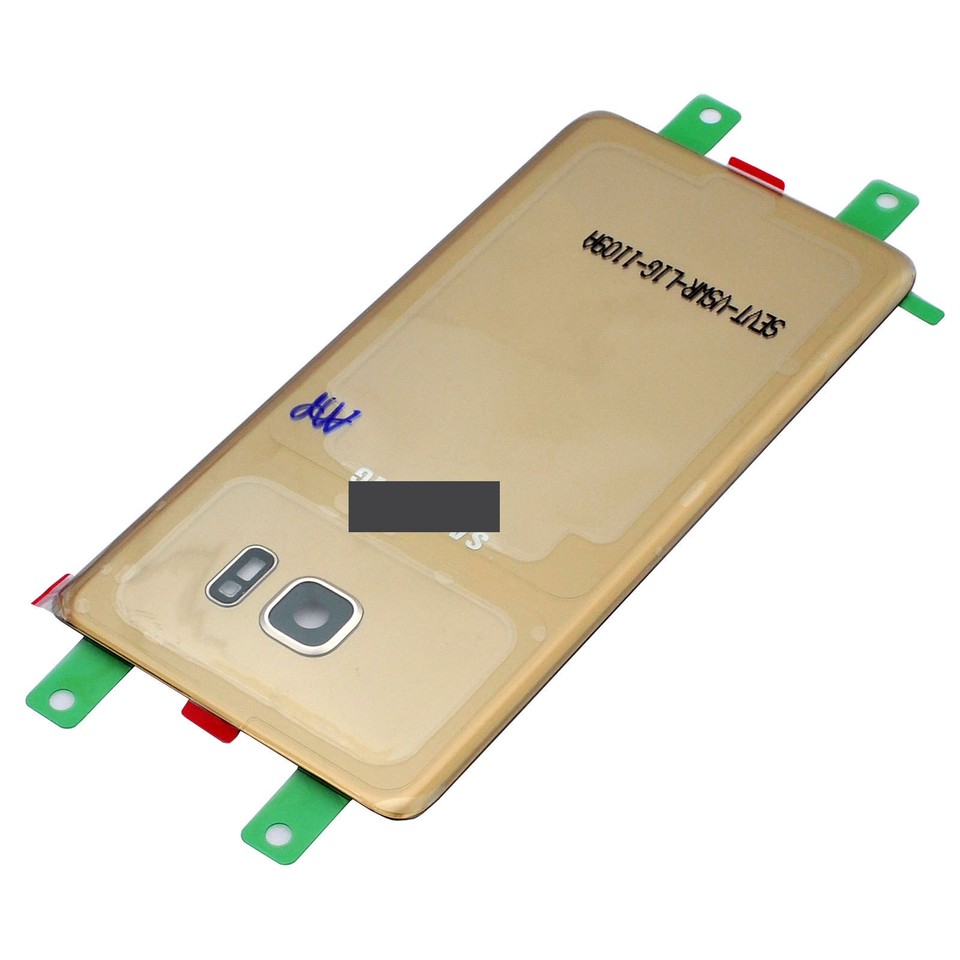For Samsung SM-N935 Galaxy Note FE / SM-N930 Note 7 Battery Back Door ...